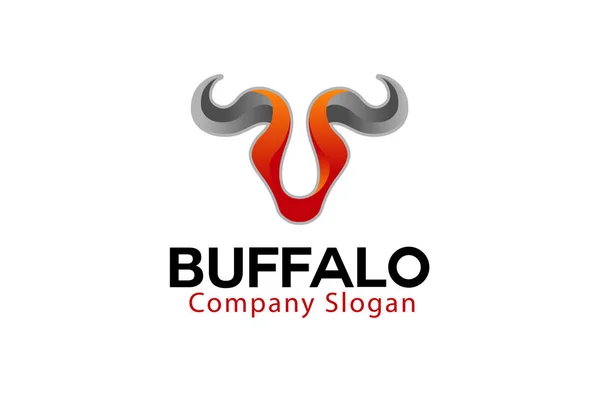 Buffalo logo Vector Art Stock Images | Depositphotos