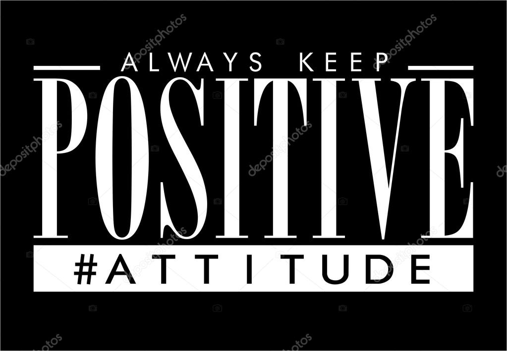 Positive Attitude Wallpapers With Quotes