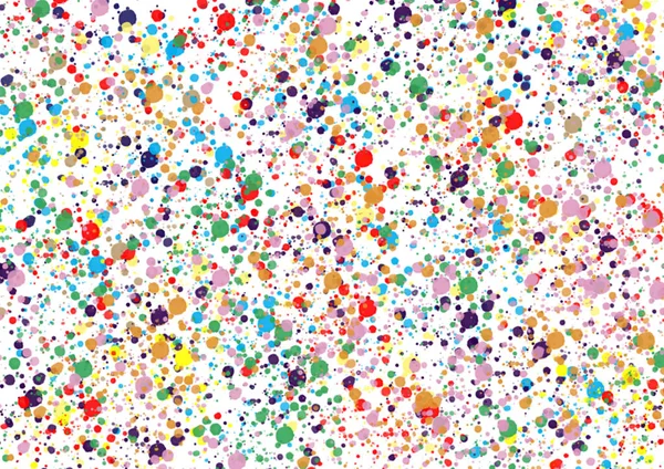 Color spots - Stock Image - Everypixel