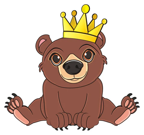 Oso rey Stock Photos, Royalty Free Oso rey Images | Depositphotos