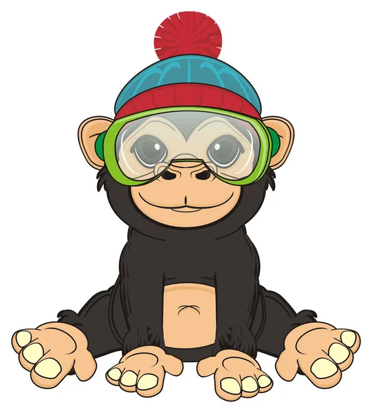 Monkey with helmet Stock Photos, Royalty Free Monkey with helmet Images ...