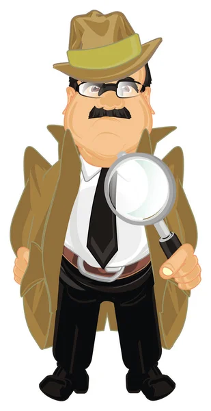 Tenencia detective fotos de stock, imágenes de Tenencia detective sin royalties | Depositphotos