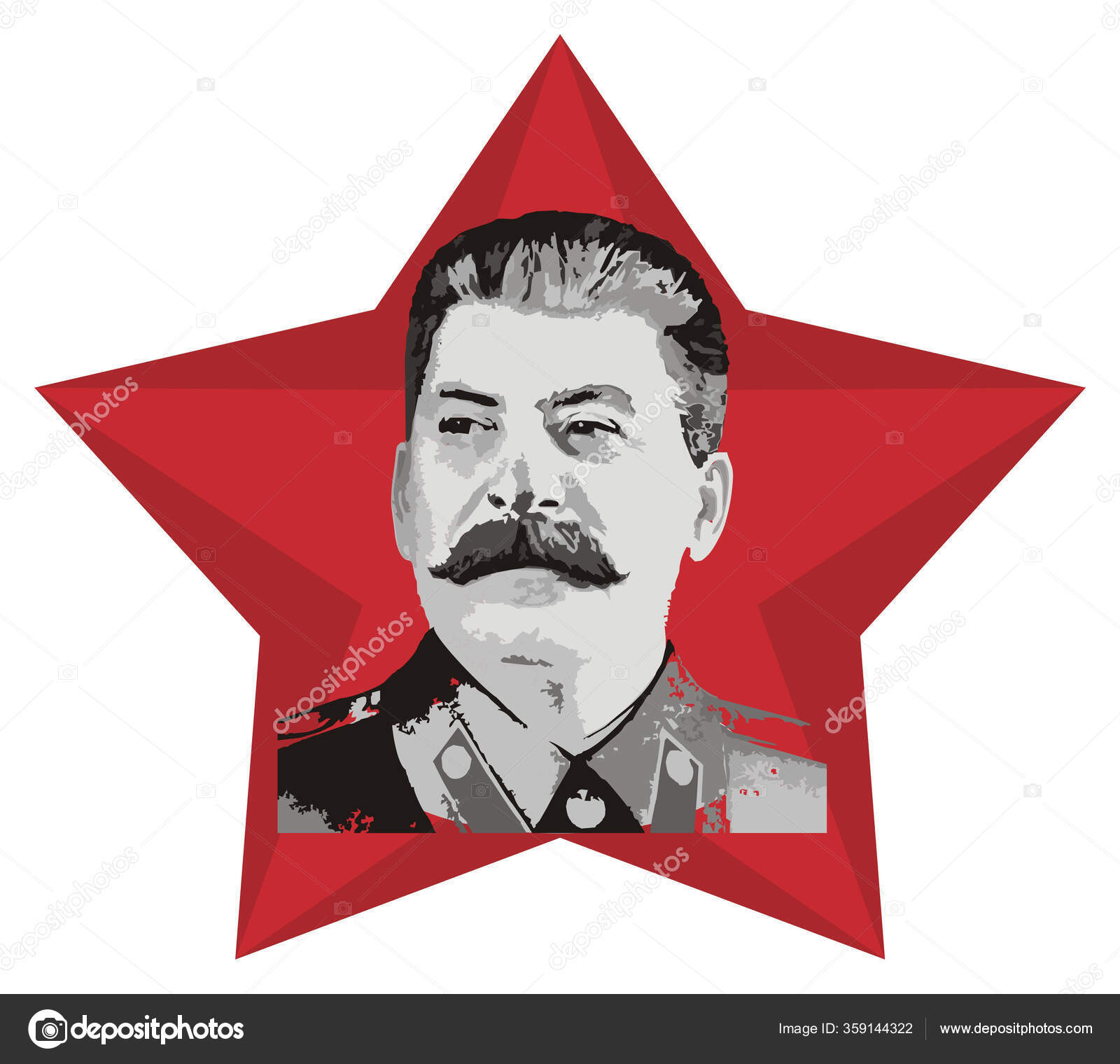 Joseph Stalin Pop Art Portrait💓 Descubra as vantagens e emoções de ... Joseph Stalin Pop Art Portrait💓 Descubra as vantagens e emoções de ...