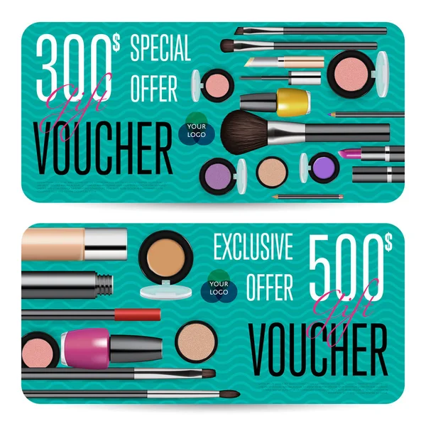 ᐈ Makeup sets stock pictures, Royalty Free blusher vectors | download ...