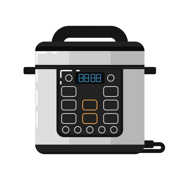 Multicooker Vector Art Stock Images | Depositphotos