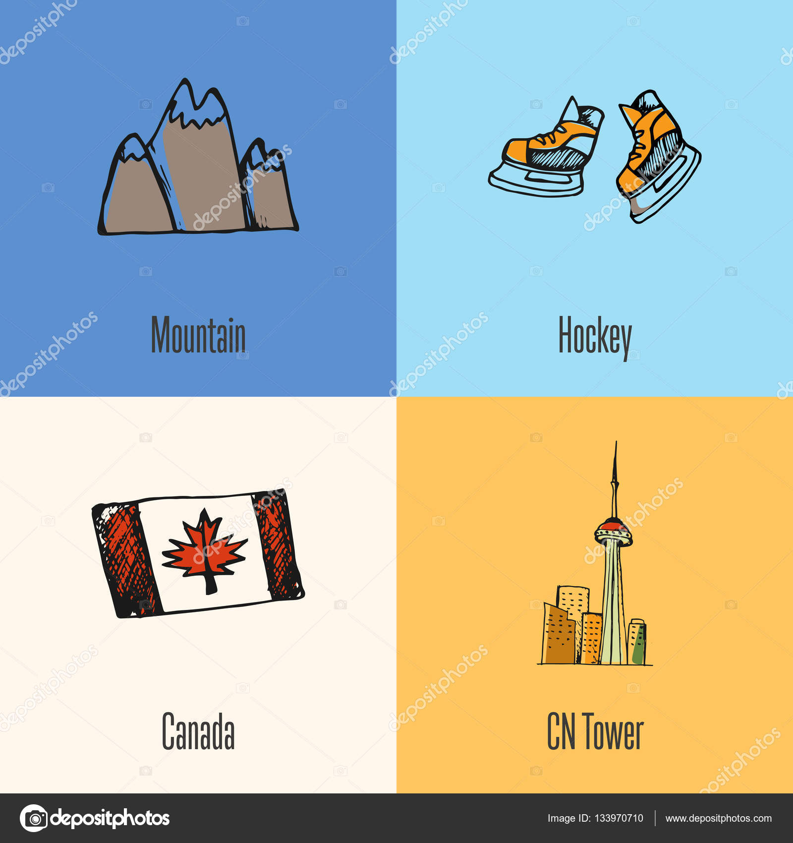 National Bird And Flower Of Canada - Home Alqu