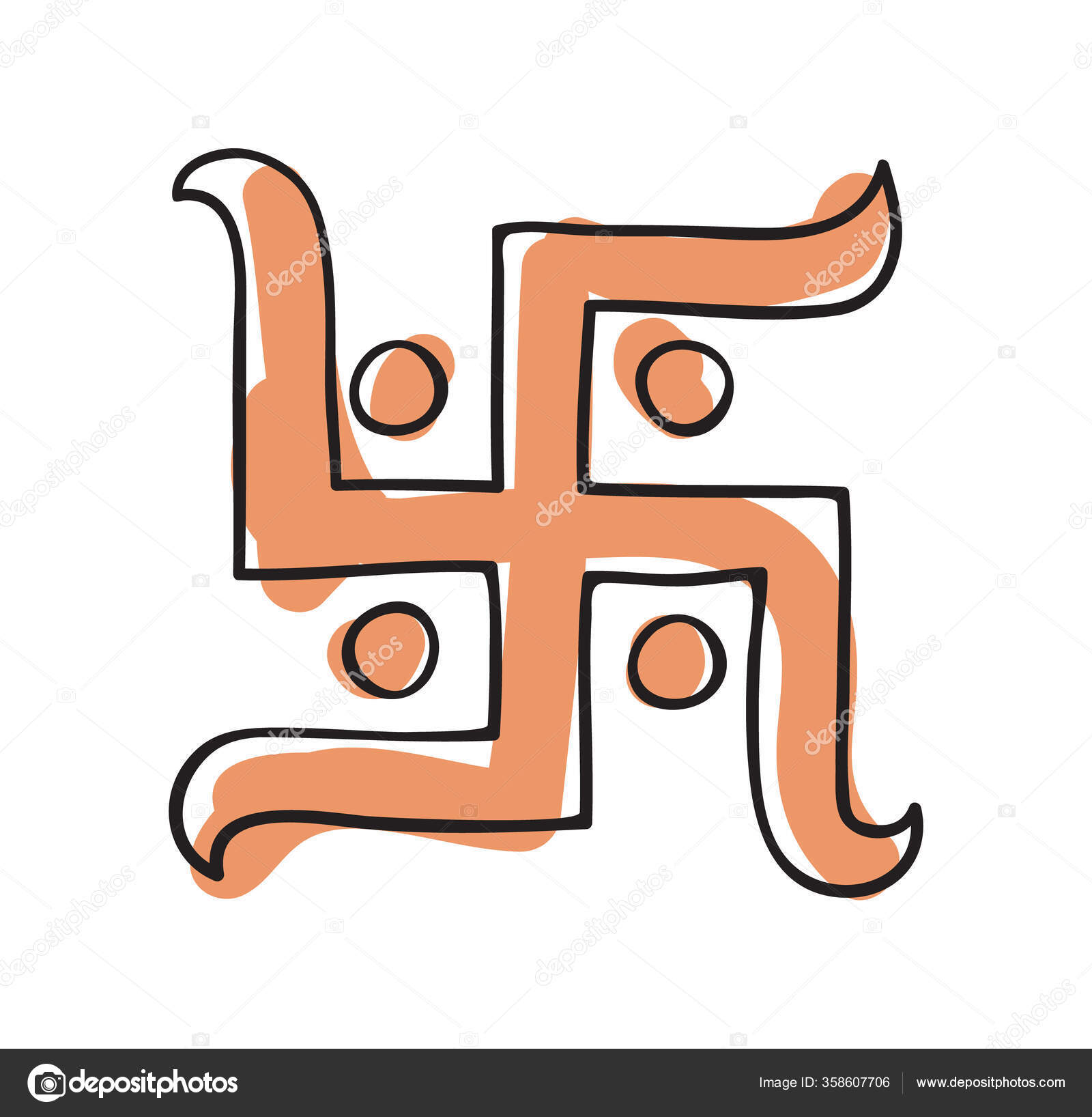 Navajo Religious Symbols