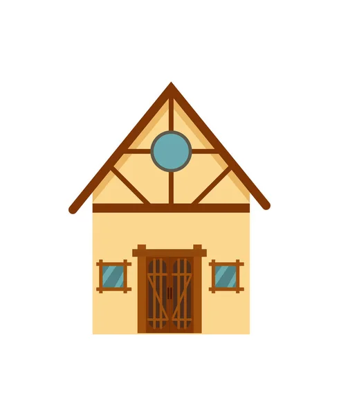 100,000 Rustic architecture Vector Images | Depositphotos