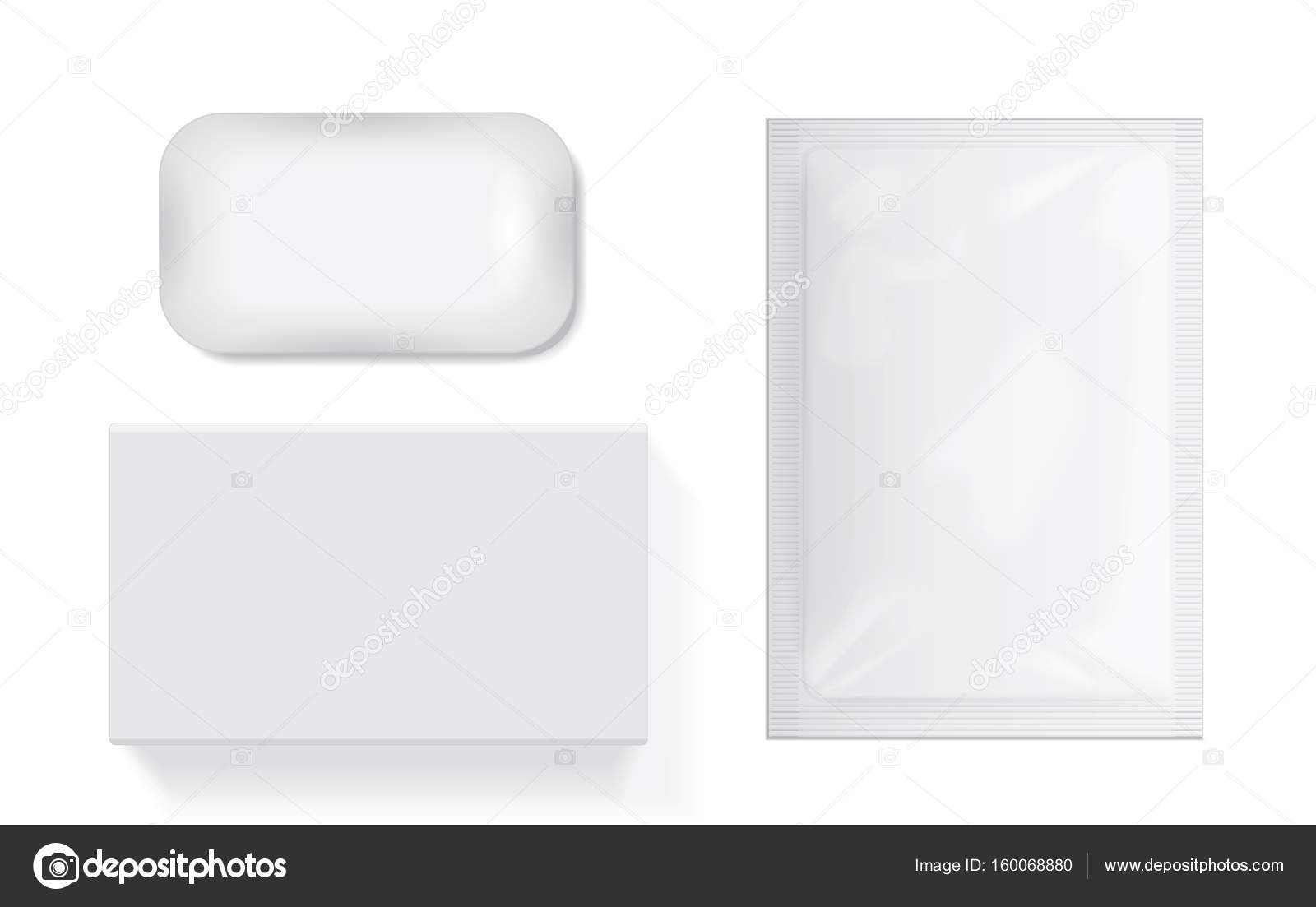 Box soap for your design Stock Vector Image by ©Ellengold #160068880