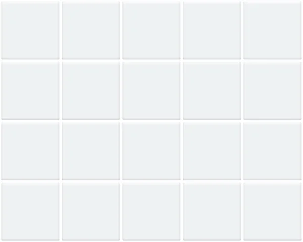 White tile background Stock Vector Image by ©roncivil #191147088