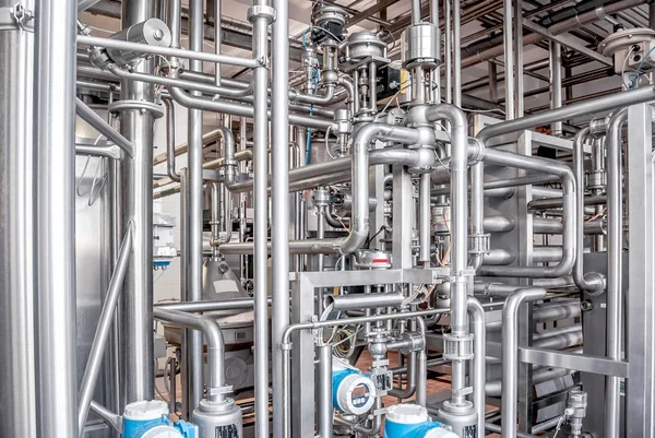 Stainless steel pipe Images - Search Images on Everypixel