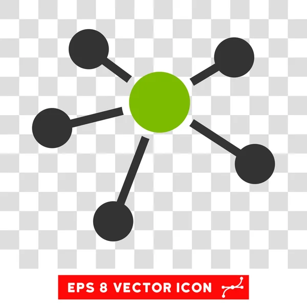 Nodo logo imágenes de stock de arte vectorial | Depositphotos