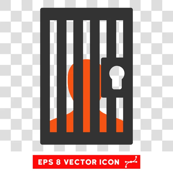 Prison break icons Vector Art Stock Images | Depositphotos