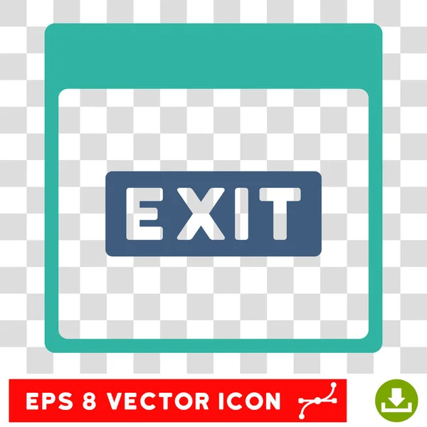 Icône panneau de sortie images vectorielles, Icône panneau de sortie ...