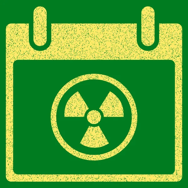Atomic Calendar Day Grainy Texture Icon Stock Vector Image by ©ahasoft ... Atomic Calendar Day Grainy Texture Icon Stock Vector Image by ©ahasoft ...