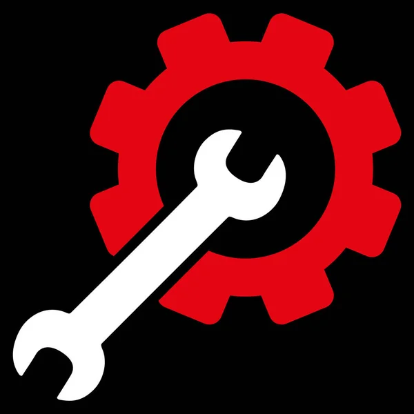 5,350,622 Wrench and gear icon Vector Images | Depositphotos