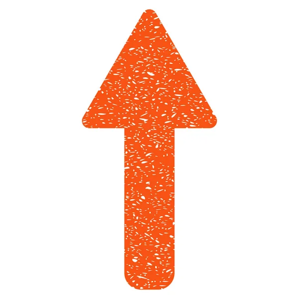 Left Down Arrow Grainy Texture Icon Stock Vector Image by ©ahasoft ...