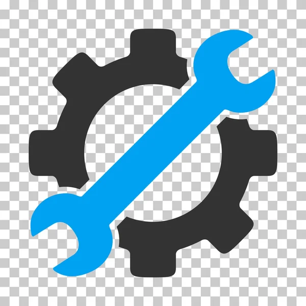 Service Tools Vector Icon Stock Vector by ©ahasoft 140556450