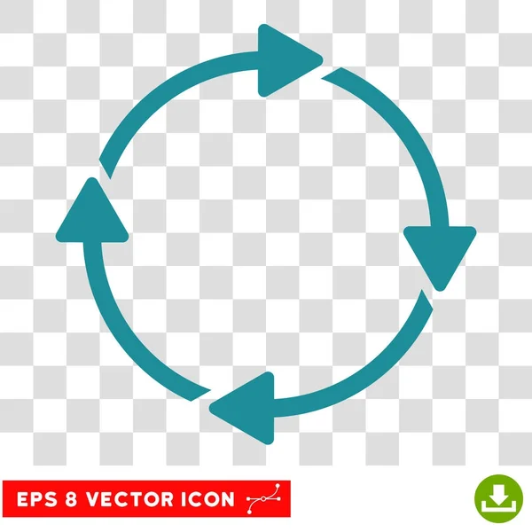 Continue verbetering cyclus pictogram Vector Art Stock Images ...