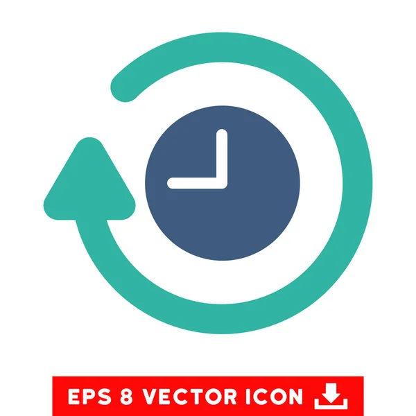The 7 minutes icon imágenes de stock de arte vectorial | Depositphotos