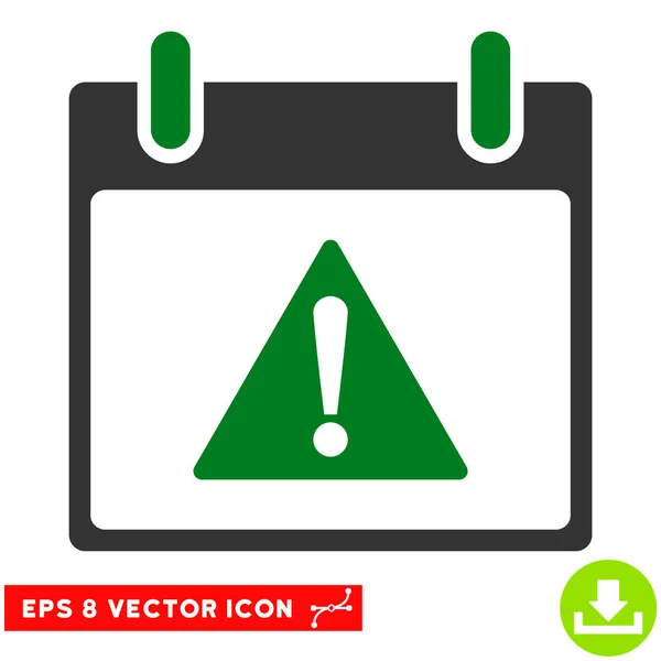 Warning Symbol Vector