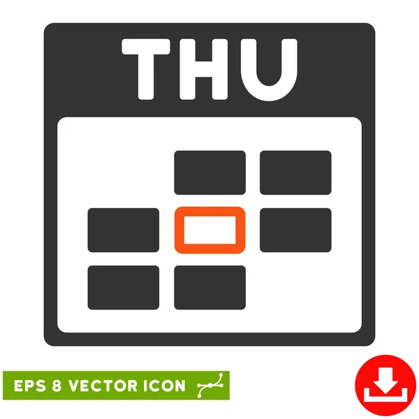 Icône calendrier de travail images vectorielles, Icône calendrier de ...