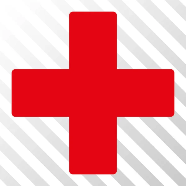 Red Cross Transparent Background