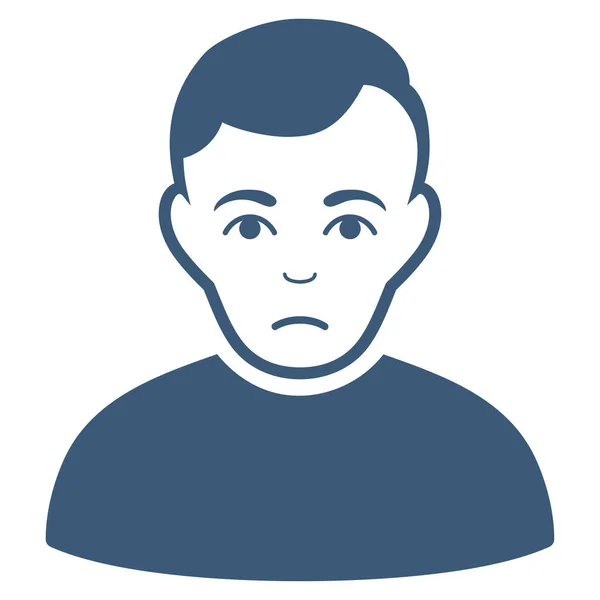 Sad man Vector Art Stock Images | Depositphotos