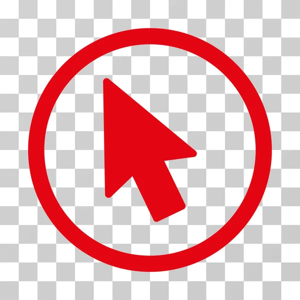 Mouse Pointer Icon Transparent Background