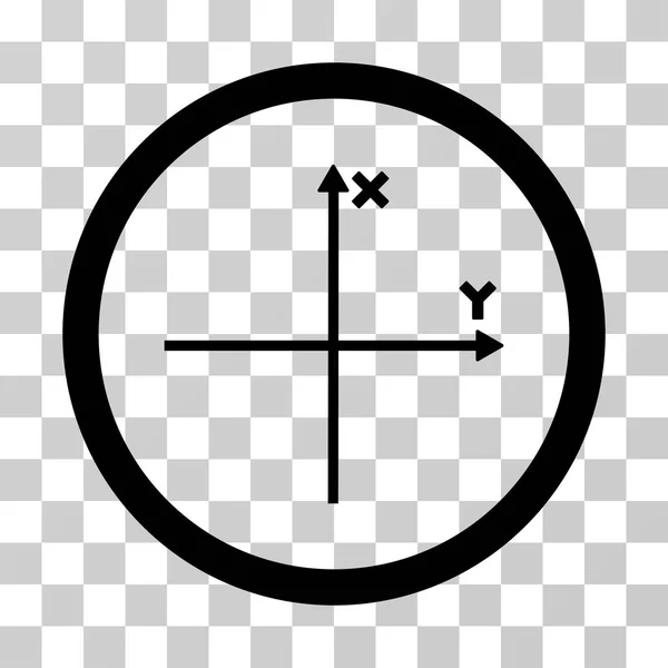 Axis icon Stock Vectors, Royalty Free Axis icon Illustrations ...