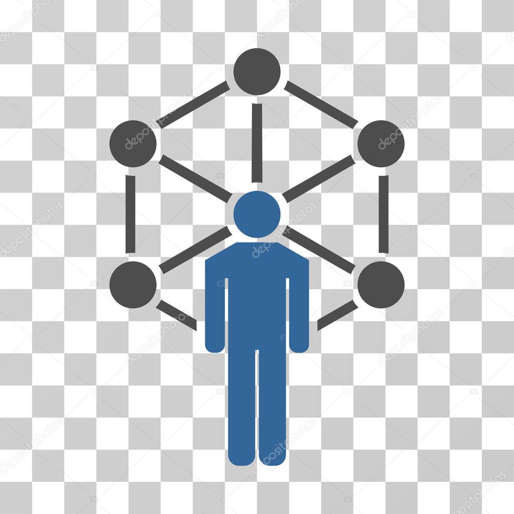 Human Network Vector Icon — Stock Vector © ahasoft #140312538 Human Network Vector Icon — Stock Vector © ahasoft #140312538