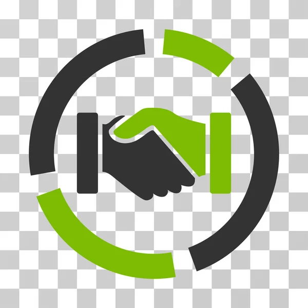 24,873,487 Green deal Vector Images | Depositphotos