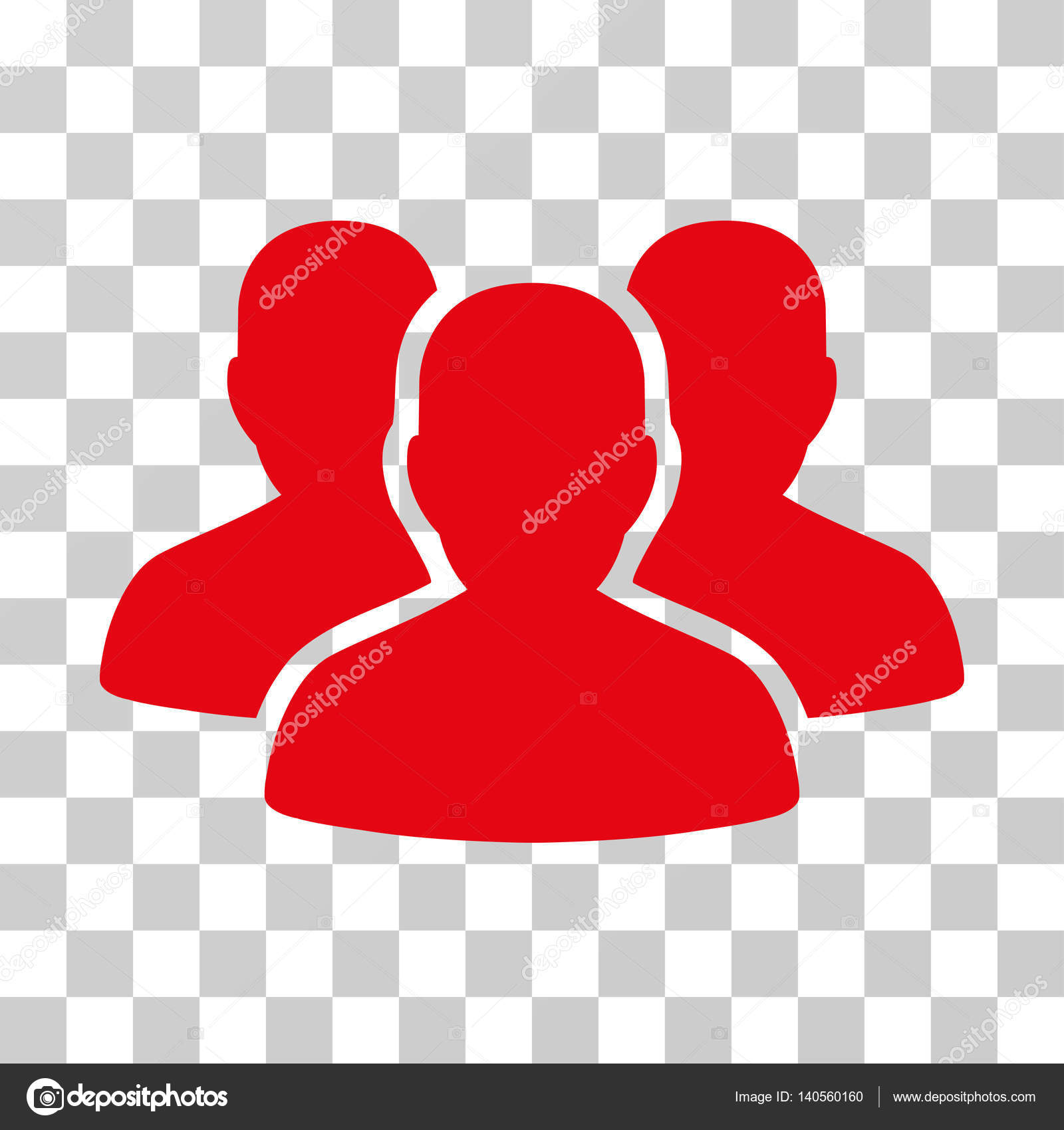 Group Vector Icon Insurance Group Icon Vector | Free Vector