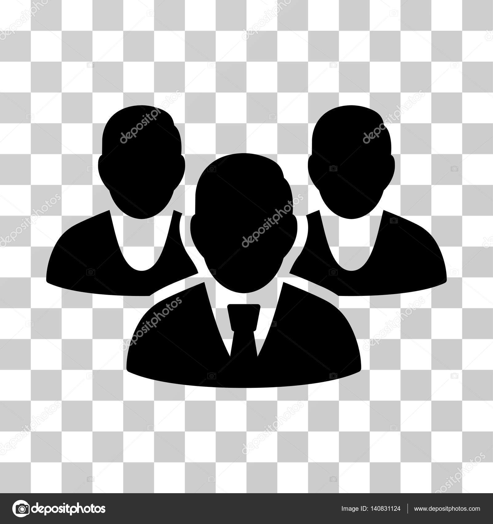 Staff Vector Icon — Stock Vector © ahasoft #140831124