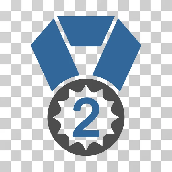 100,000 2nd place badge Vector Images | Depositphotos