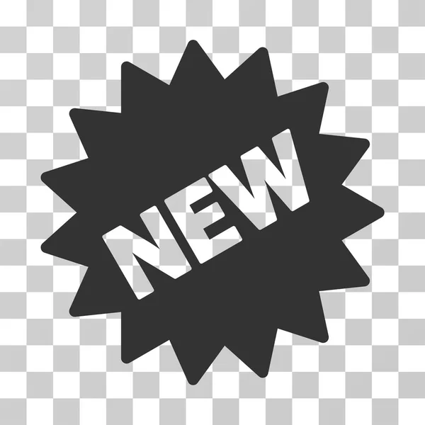 New Sticker Vector Icon Stock Vector Image by ©ahasoft #142124742