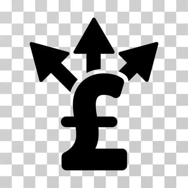 100,000 Pound icon Vector Images | Depositphotos