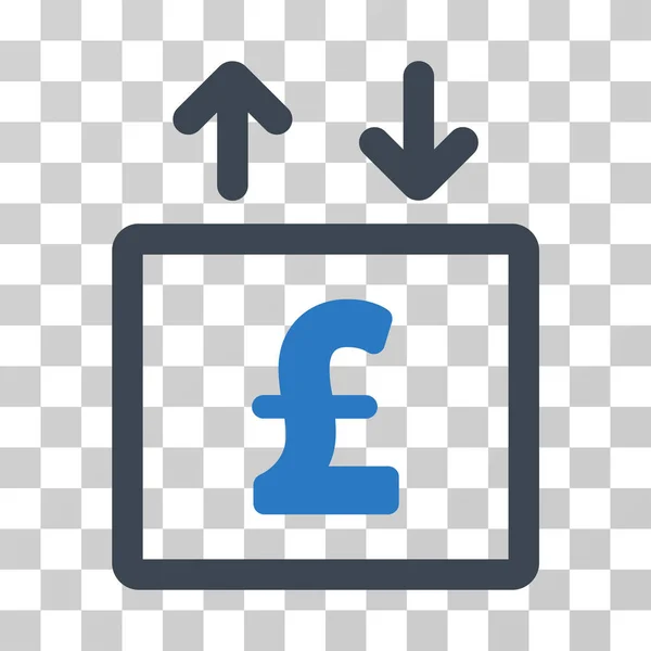 100,000 Pound icon Vector Images | Depositphotos