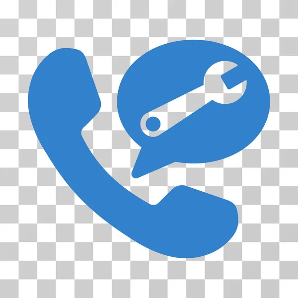 Professional telephonic service Vector Art Stock Images | Depositphotos