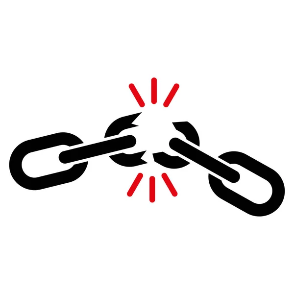 Weak Link Clipart