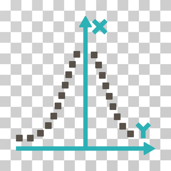 Gaussian distribution Stock Vectors, Royalty Free Gaussian distribution ...