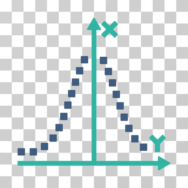 Gaussian distribution Stock Vectors, Royalty Free Gaussian distribution ...