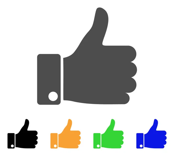 100,000 Thumbs up emoticon Vector Images | Depositphotos