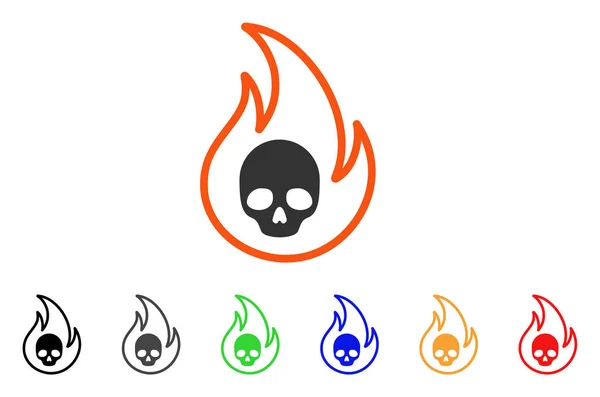ᐈ Hell stock cliparts, Royalty Free hellfire vectors | download on ...