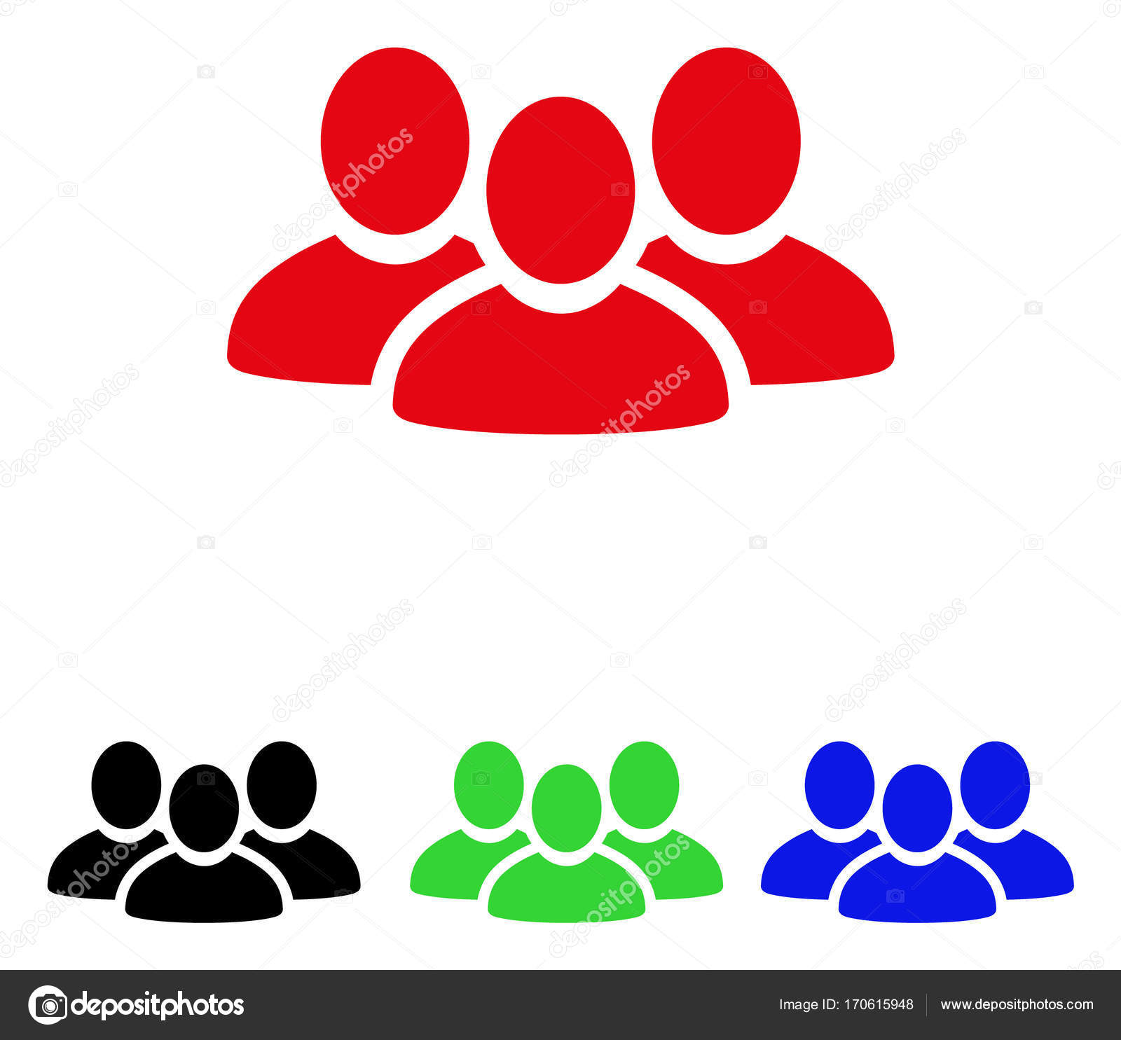 User Group Icon