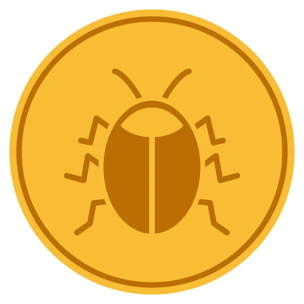 12,989,332 Bicho dorado Vector Images | Depositphotos