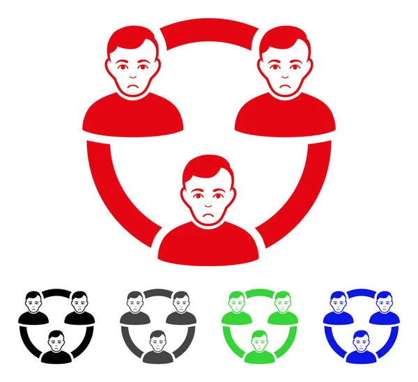 21,700,707 사회 단체 Vector Images | Depositphotos