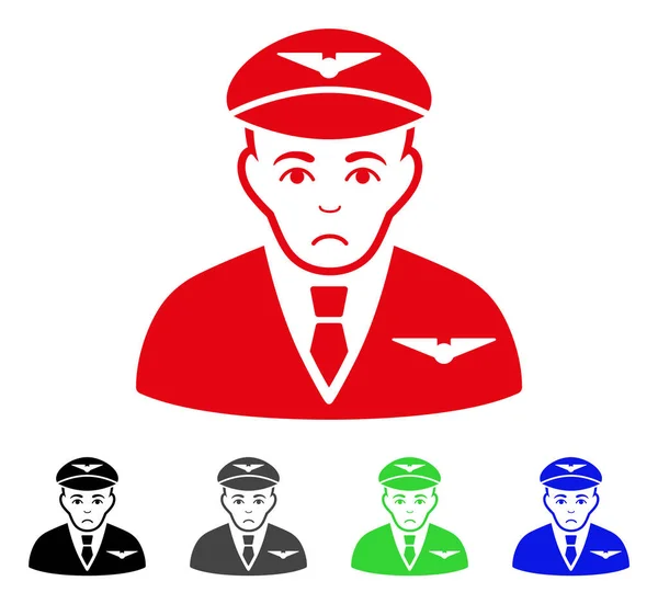 100,000 Airline staff Vector Images | Depositphotos