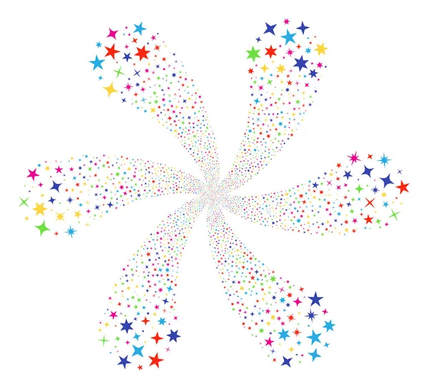 11,189,439 Sprinkle star symbol Vector Images | Depositphotos