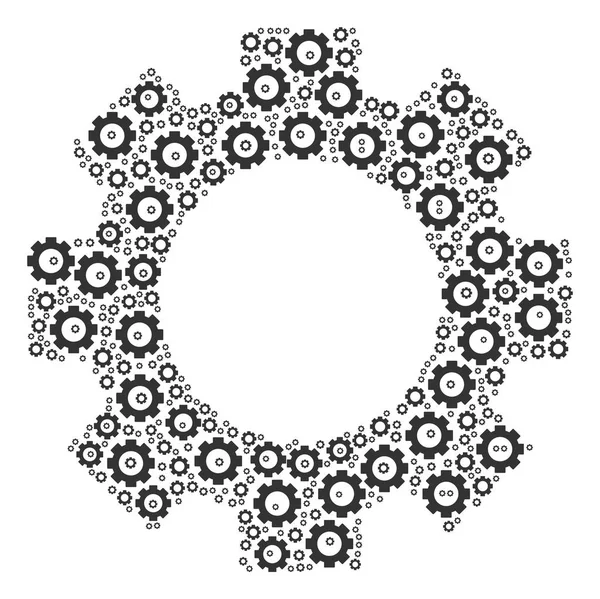 Gears loop Stock Photos, Royalty Free Gears loop Images | Depositphotos